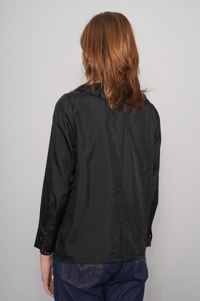 Blusa Negro callore Talla – Nostalgic
