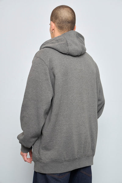 Polerón Gris Carhartt Talla Xl – Nostalgic