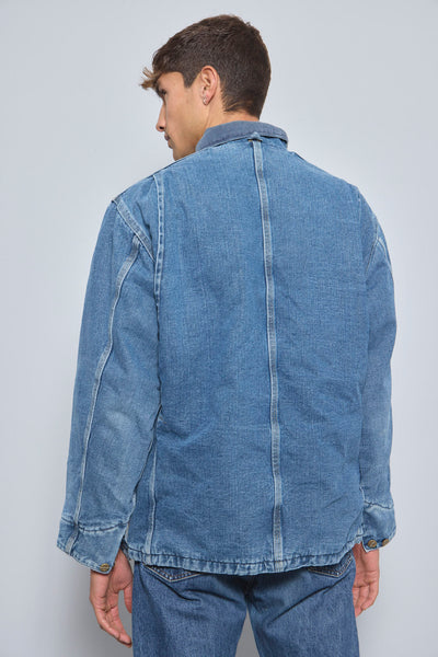 Jacket Azul Carhartt Talla TU – Nostalgic