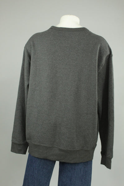 Polerón Gris champion Talla Xl – Nostalgic