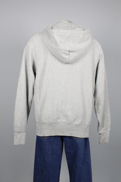 Polerón Gris Champion Reverse Weave Talla S – Nostalgic