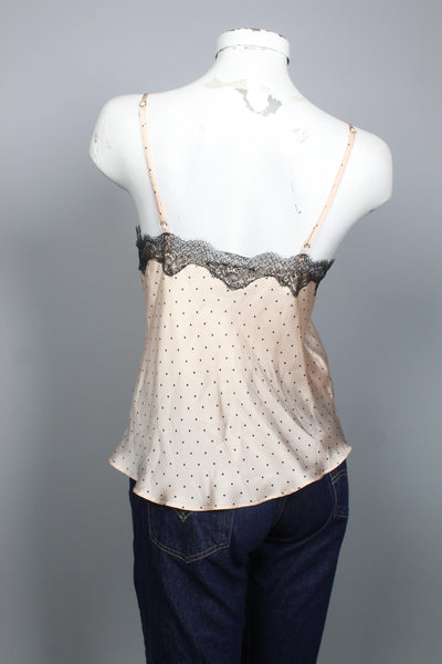 Top Rosado Victorias Secret Talla M – Nostalgic