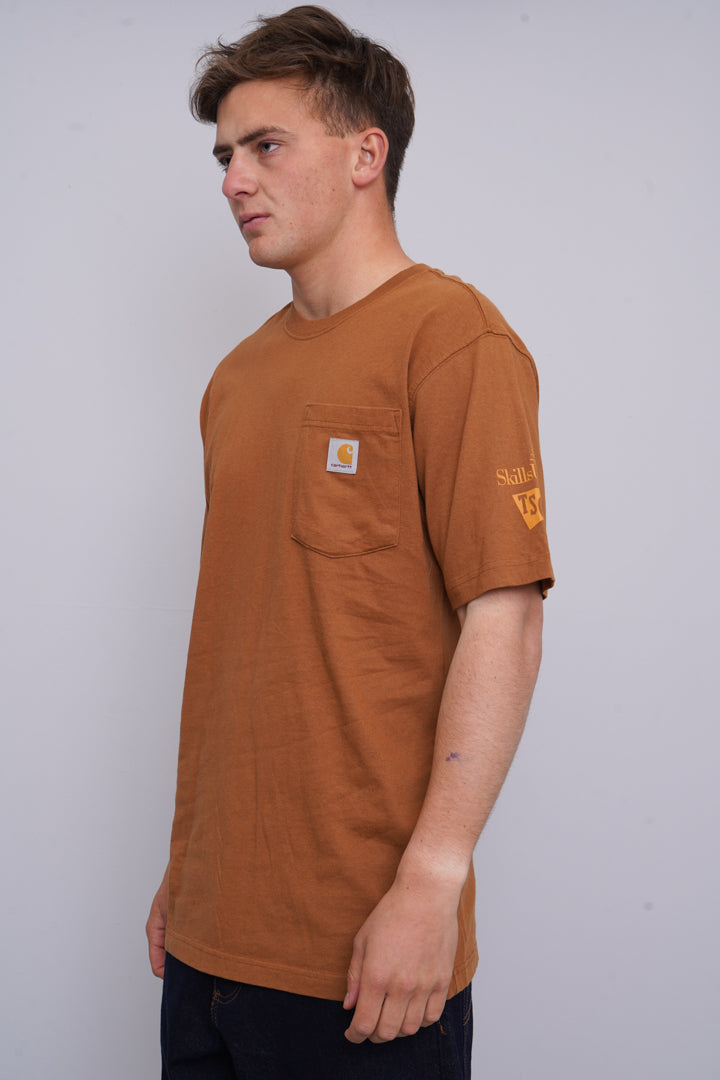 CARHARTT – Nostalgic