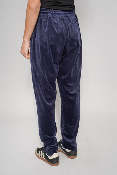 Buzo/Legging Azul Polo Talla M – Nostalgic