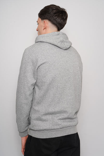 Polerón Gris Puma Talla M – Nostalgic