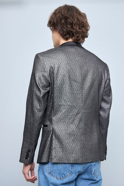 Jacket Gris Jf Talla 42 – Nostalgic