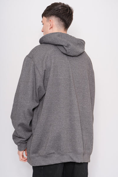 Polerón Gris Carhartt Talla Xxl – Nostalgic