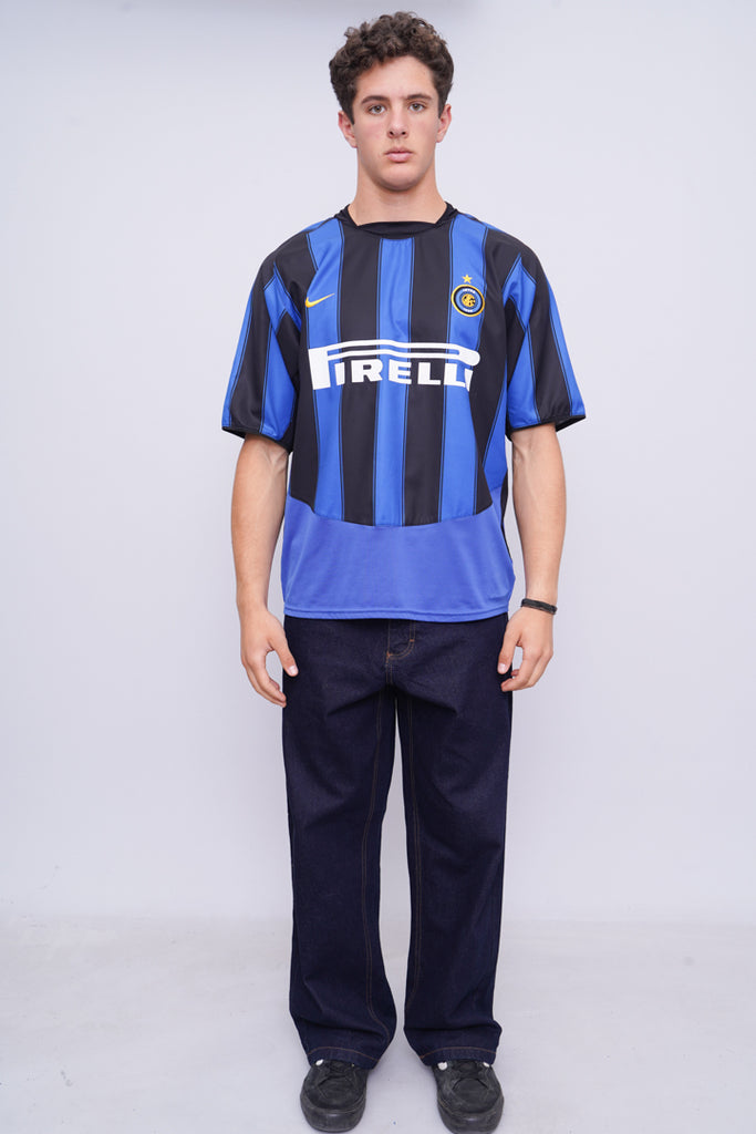 Polera Multicolor Nike Talla Xl – Nostalgic