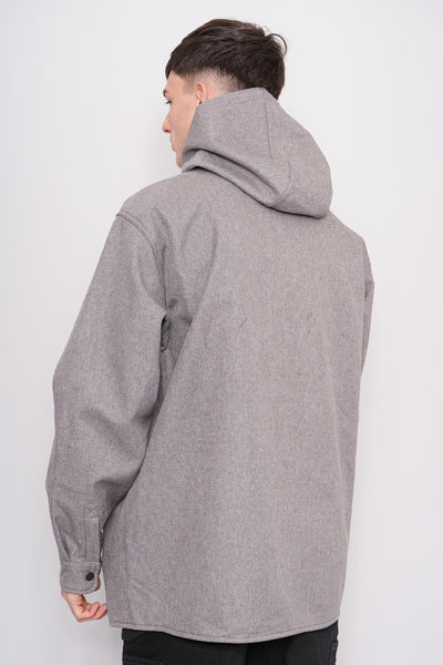Jacket Gris Carhartt Talla L – Nostalgic