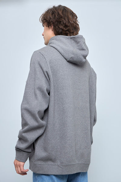 Polerón Gris Nike Talla Xxl – Nostalgic