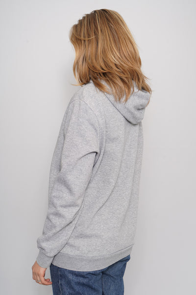 Polerón Gris Puma Talla M – Nostalgic