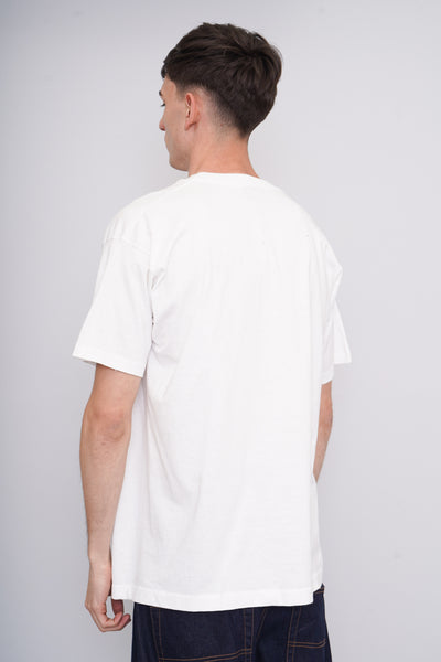 Polera Blanco Screen Stars Talla Xl – Nostalgic