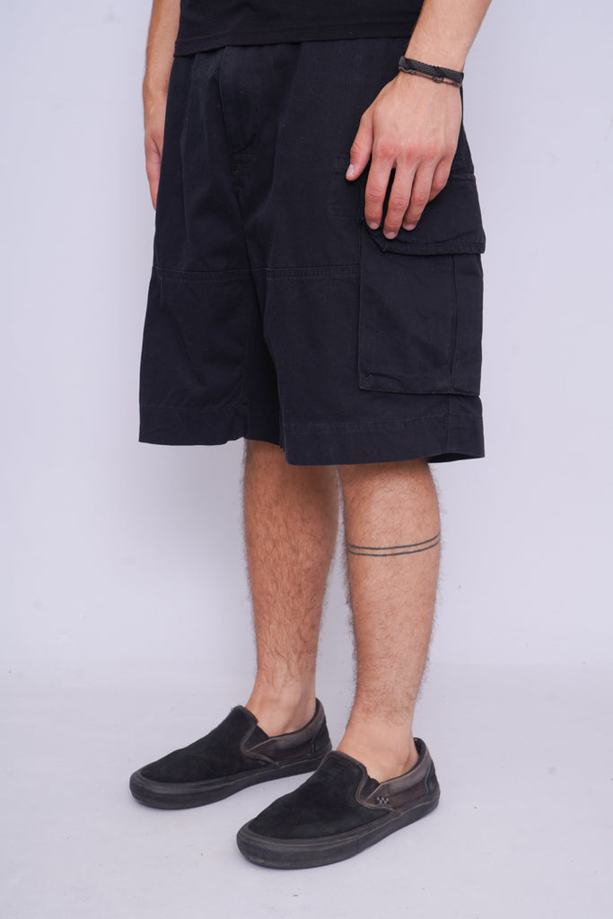Short Negro Polo Talla 34 – Nostalgic