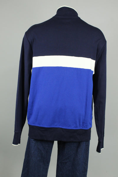 Polerón Multicolor Polo Talla L – Nostalgic